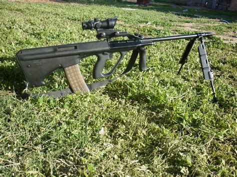 Gun Gallery On Tumblr