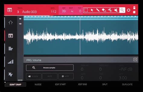 Akai MPC Basics