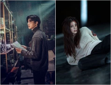 Gyeongseong Creature Season To Unfold In Contemporary Seoul
