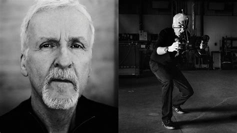 James Cameron Says Testosterone Is Poison I Pity The Generation Growing Up With This Message