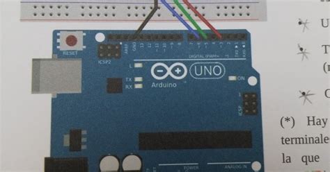 Practica 2 De Arduino