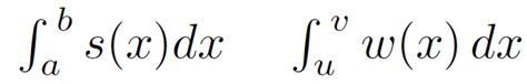 Amsmath Adjust Default Spacing Of Elements In Math Mode Tex Latex