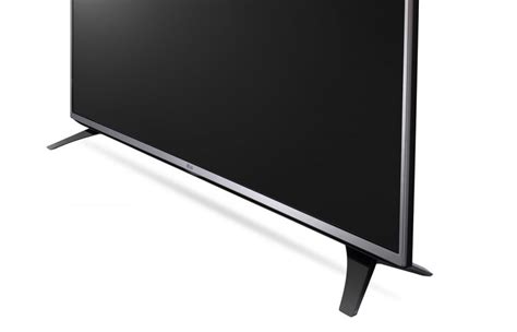 Televize 43" LG 43LH541V - LGshop.cz