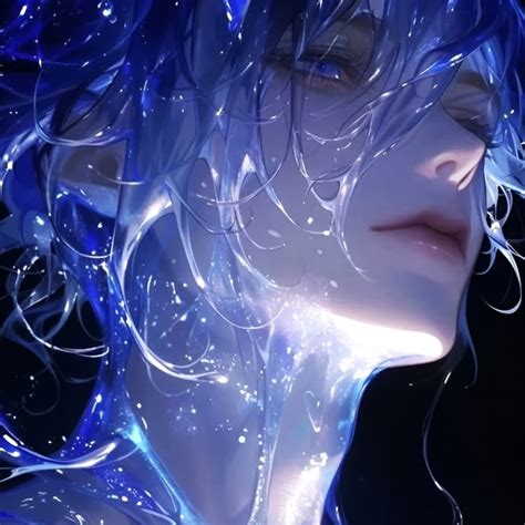 Discord Profile Anime Art Beautiful Dreamy Art Character Art