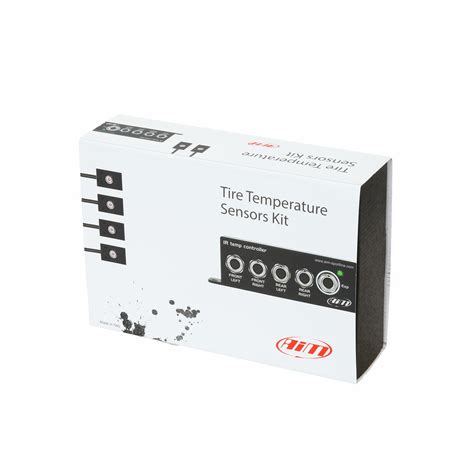 Tire Temperature Sensors Kit Righetti E Ridolfi