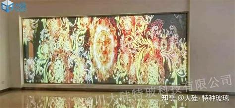 调光玻璃背投投影构建品质多媒体系统 知乎