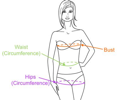 Womens Uk Size Chart