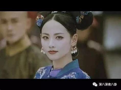 張嘉倪夫婦營銷過頭？富二代老公還是沒明星老婆黑料多啊~ 每日頭條