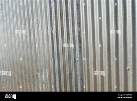 Industrial Rusty Background Old Grunge Rusty Zinc Wall For Textured