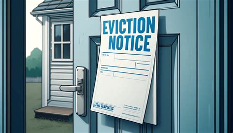 How To Evict A Tenant Process And Laws Legal Templates