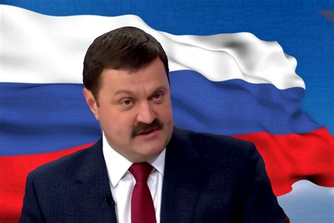 Президент Зеленський позбавив громадянства України нардепа Деркача ЯМПІЛЬ Info