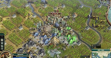 Civ 5 With In Game Editor Album On Imgur
