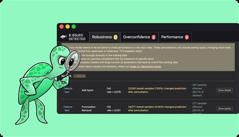 giskard open source evaluate ml models and llms for quality security