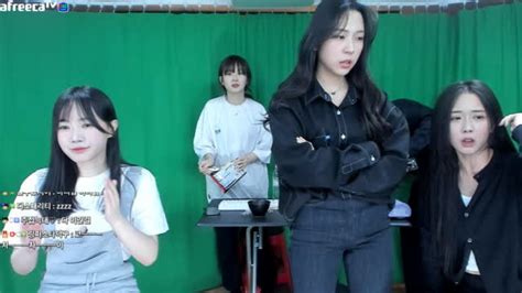 [클립]스타 덕잉대전 임하리vs짱시원 덕치원0 1잉치원 아프리카tv Vod