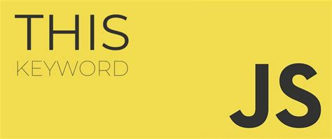 ️ Understanding Javascripts `this` Keyword Once And For All Dev Community