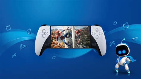 Sony Announces Playstation Project Q Its Next Handheld Device