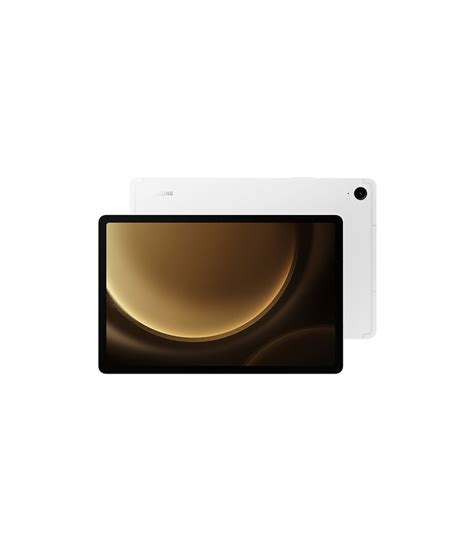 SAMSUNG SM X510NZSACOO Tablet Samsung Galaxy Tab S9 FE WIFI 6gb 128gb