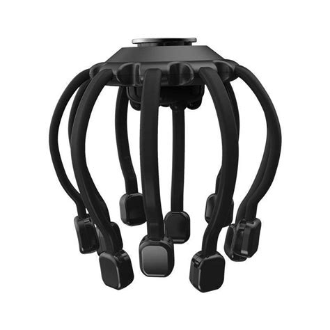 Octopus Stress Relief Head Massager Chyhua