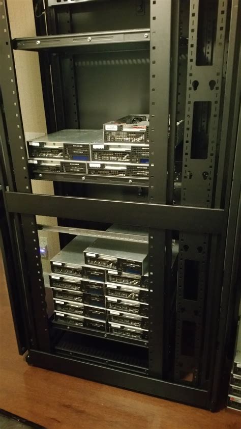 Convert Old Servers To Mining Rigs — Ethereum Community Forum