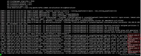 部署elkkafkafilebeat日志收集分析系统 阿里云开发者社区