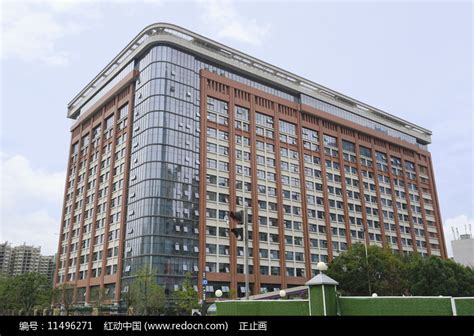 成都市第一人民医院建筑外景高清图片下载红动中国