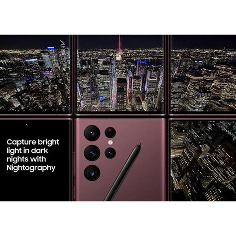 Buy Samsung Galaxy S Ultra G S U Gb Factory Unlocked Graphite Cellphone Like New