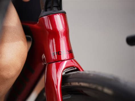 Road Bike Frame Types Which Material To Choose Rodalink