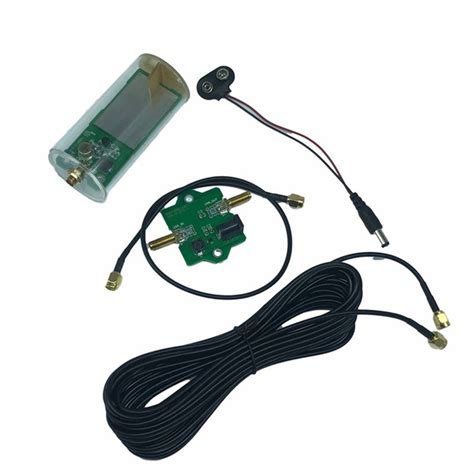 F B G Y Средневолновая Sdr Антенна Rtl Sdr Приемная Коротковолновая