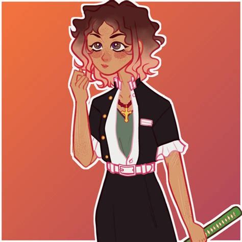 𝒎𝒂𝒚𝒖𝒎𝒊 Wiki Demon Slayer Kimetsu No Yaiba Amino