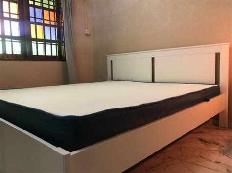 Review Tilam Joey Mattress Tilam Terbaik Malaysia 2022