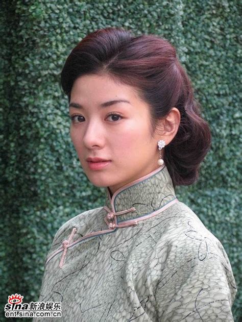 深夜探班《秋海棠》 黄奕与女儿演亲情戏组图影音娱乐新浪网