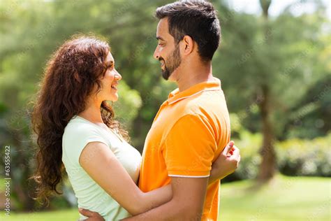 Romantic Couple