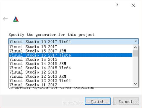 【win10】【vs2017】opencv4配置contrib扩展vc2017 Opencv库ximgproc模块 Csdn博客