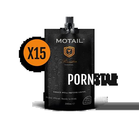 Pornstar 15 Pack Motail