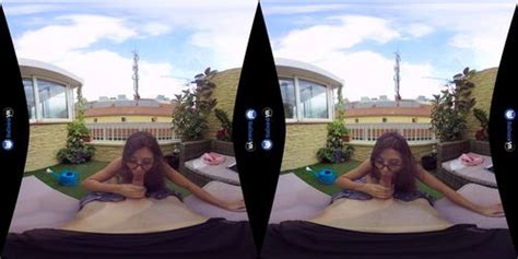 VR Porn Sorority Slut Julia Helping You Adapt On College BaDoink VR Julia De Lucia Tnaflix Com