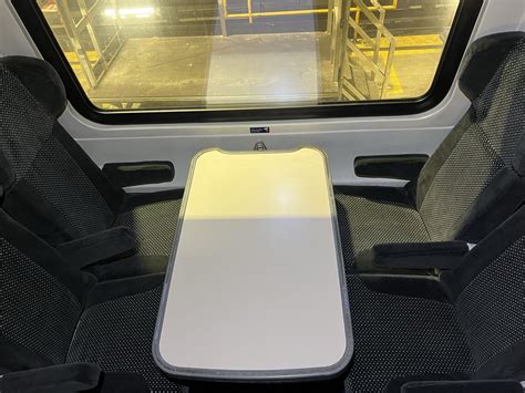 East Midlands Railway Invests £3 Million On New Seats For Entire
