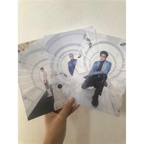 Jual Sharing Photobook Nct Universe Lembaran Photobook Nct Universe
