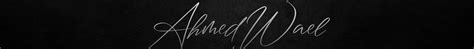 Ahmed Wael Photography I Graphic Designer I Art Director In Abu Dhabi