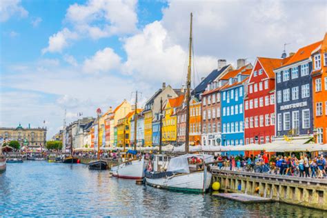【歐洲旅遊】北歐三國超值選～挪威雙峽灣、縮影高山火車、波羅地海遊輪、米其林推薦餐10日 Kkday