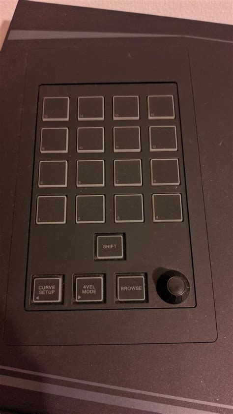 Daw Controllery Steinberg Cmc Pd A Cmc Fd