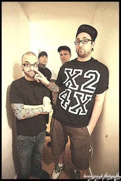 The Acacia Strain Ram Entertainment