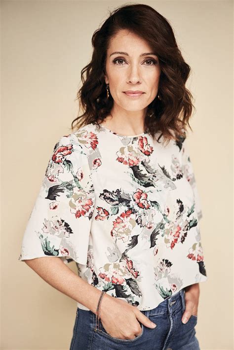 Marilyse Bourke Confie Comme être Mère La Transformée Comme Comédienne