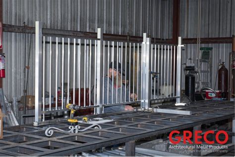 Four Important IBC Code Requirements For Guardrails