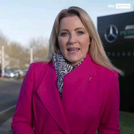 Rachel Brooks Sky F1