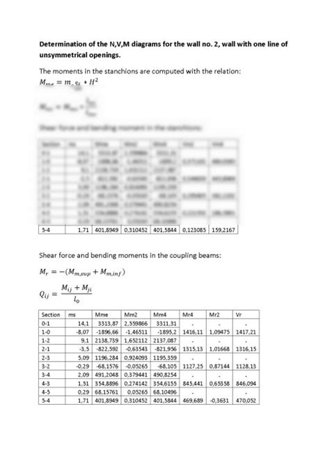 Proiect Design Of A Multi Storey Building 346908