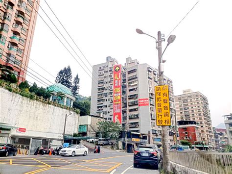 《新北》取締噪音車 科技執法增至170處 新北市 自由時報電子報