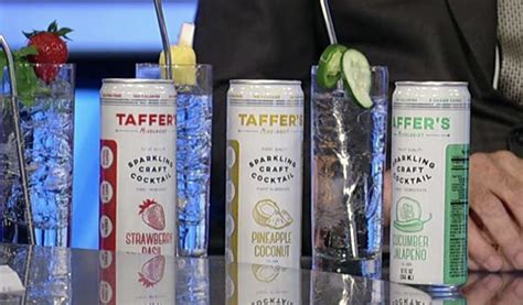 We Tried 71 Different Spiked Seltzers To Determine The Best One