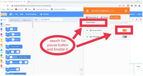 How To Customize Blocks In Scratch An Easy Guide Brightchamps Blog
