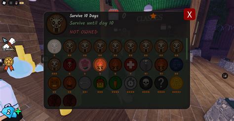 99 Nights In The Forest All Badges And How To Get Them Roblox Hdg