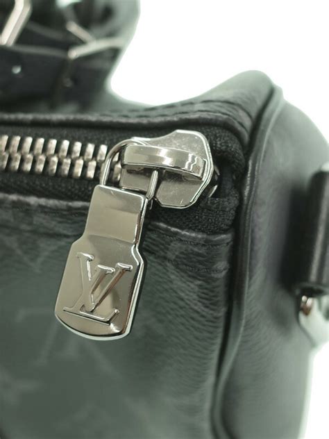 【louis Vuitton】ルイヴィトン『モノグラム エクリプス リバース キーポル バンドリエール25』m46271 メンズ 2way